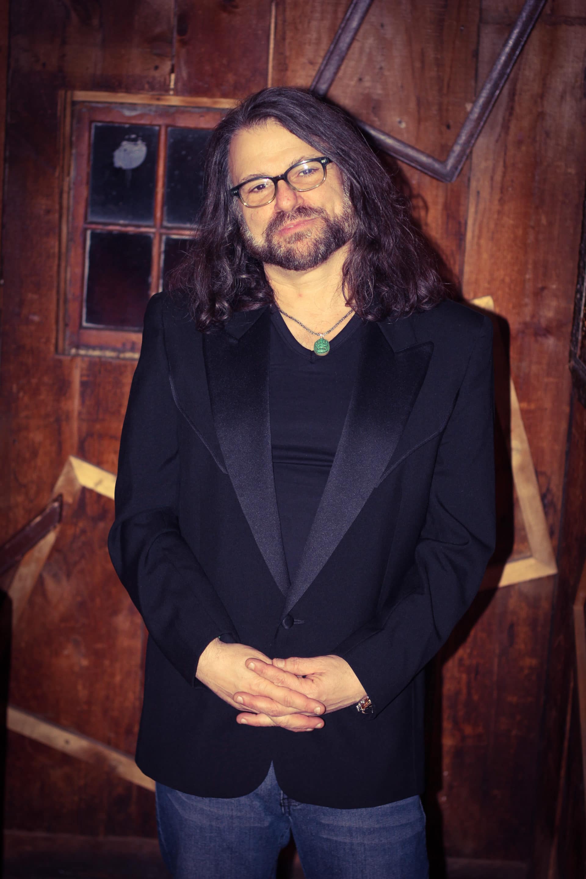 The Journey - Joey Leone